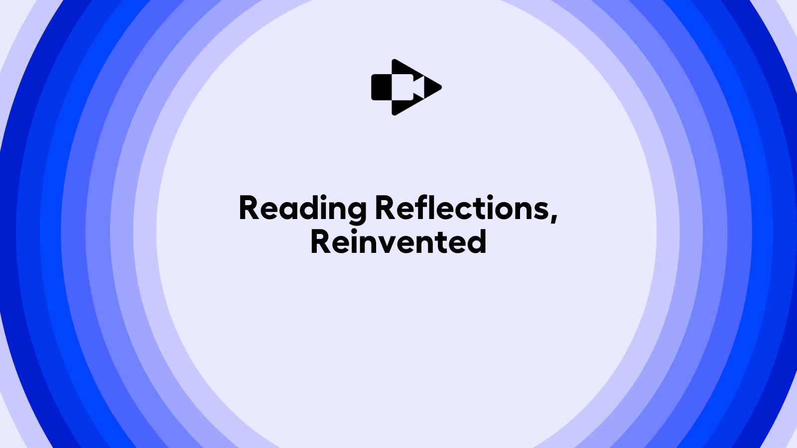 Transform Reading Homework with Screencastify Submit and Video Reflection | Screencastify